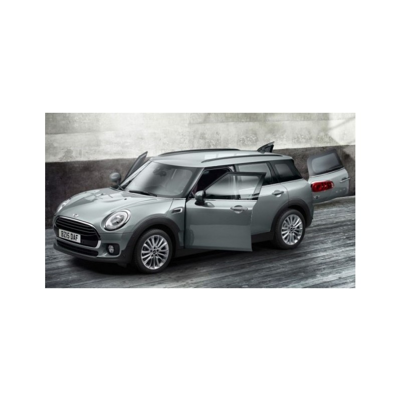 Mini Clubman Cooper S 2.0 192hk 2017-2020