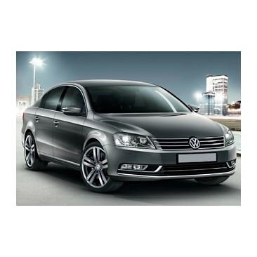 Volkswagen Passat (B7) R32 3.6 FSI 300hk 2010-2014