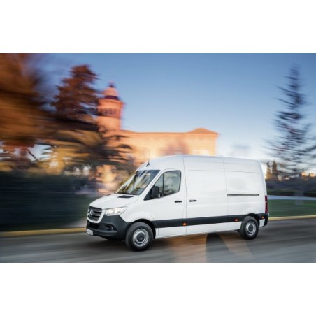 Mercedes-Benz Sprinter (W910) 216-516 163hk 2018-
